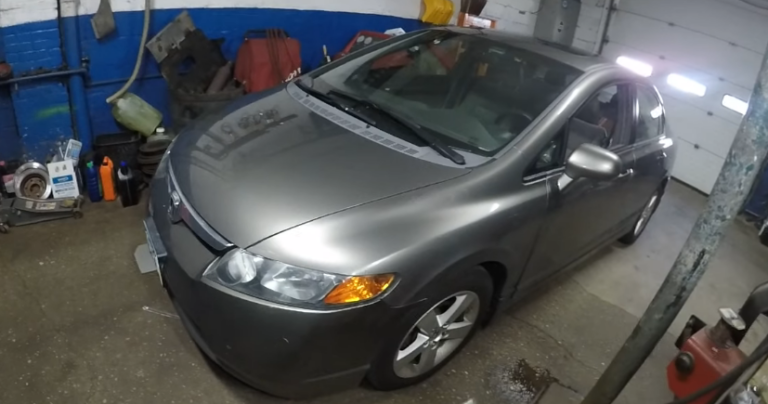 Why Does My Honda Civic Keep Beeping? 5 Issues & Solutions ... Why Does My Honda Civic Keep Beeping? 5 Issues & Solutions ...