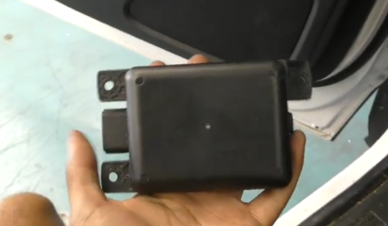 Service Side Detection System (Causes & 100% Proven Fixes ...